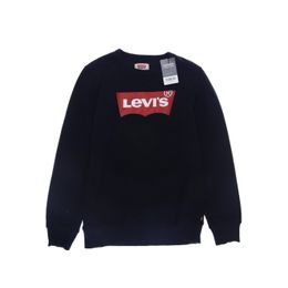 Levi's Levis Herren Hoodies & Sweater, schwarz, Gr. 158