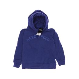 Marc O'Polo Marc O Polo Herren Hoodies & Sweater, blau, Gr. 128