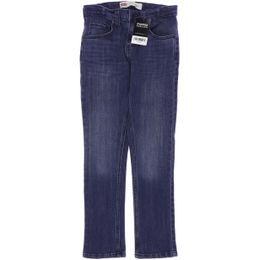 Levi's Levis Herren Jeans, blau, Gr. 128