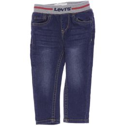 Levi's Levis Herren Jeans, marineblau, Gr. 80