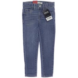 Levi's Levis Herren Jeans, blau, Gr. 104