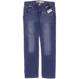 Levi's Levis Herren Jeans, blau, Gr. 128