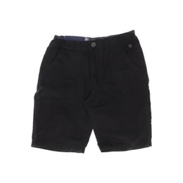 PETROL INDUSTRIES Herren Shorts, schwarz, Gr. 152