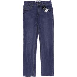 Levi's Levis Herren Jeans, marineblau, Gr. 176