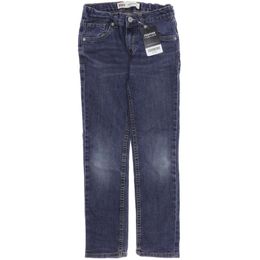 Levi's Levis Herren Jeans, blau, Gr. 128