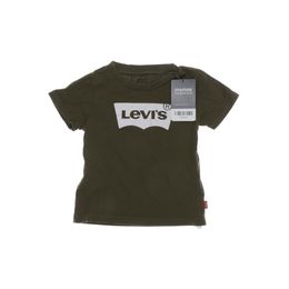 Levi's Levis Herren T-Shirt, grün, Gr. 86