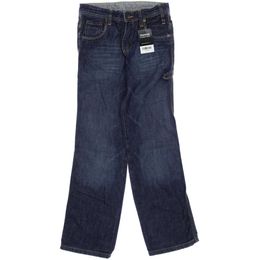 Levi's Levis Herren Jeans, marineblau, Gr. 140