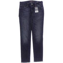 Mavi Damen Jeans, marineblau, Gr. 26