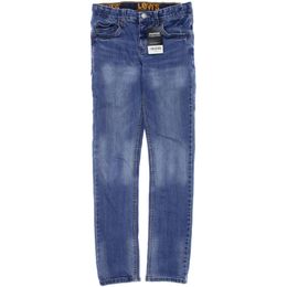 Levi's Levis Herren Jeans, blau, Gr. 164