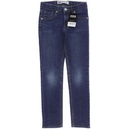 Levi's Levis Herren Jeans, marineblau, Gr. 128