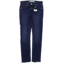 Levi's Levis Herren Jeans, blau, Gr. 164