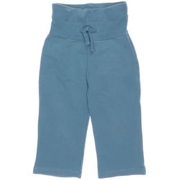 Orchestra Herren Stoffhose, blau, Gr. 80