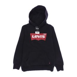 Levi's Levis Herren Hoodies & Sweater, schwarz, Gr. 152