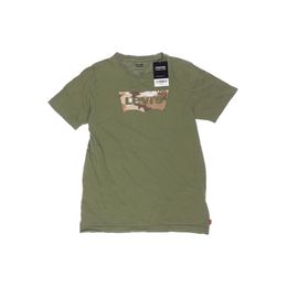 Levi's Levis Herren T-Shirt, grün, Gr. 164