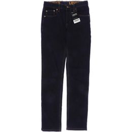 Levi's Levis Herren Jeans, marineblau, Gr. 176