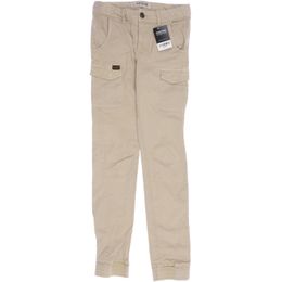 Kaporal5 Kaporal Herren Stoffhose, beige, Gr. 164