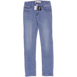 Levi's Levis Herren Jeans, blau, Gr. 152