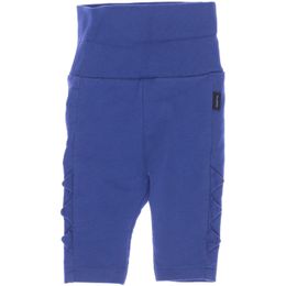 Sanetta Herren Stoffhose, blau, Gr. 56