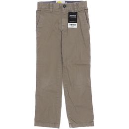 Boden Herren Stoffhose, braun, Gr. 116