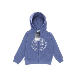 Vertbaudet Herren Hoodies & Sweater, blau, Gr. 104