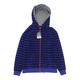 Mini Boden Herren Hoodies & Sweater, blau, Gr. 152