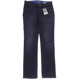 Mavi Damen Jeans, marineblau, Gr. 28