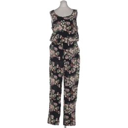 Vera Mont Damen Jumpsuit/Overall, mehrfarbig, Gr. 36