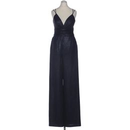 Vera Mont Damen Jumpsuit/Overall, marineblau, Gr. 34