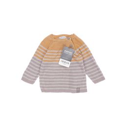 Vertbaudet Herren Pullover, beige, Gr. 50