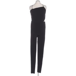 Patrizia Pepe Damen Jumpsuit/Overall, schwarz, Gr. 32