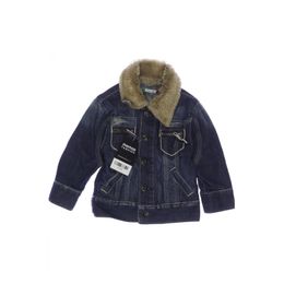 Vingino Herren Jacke, blau, Gr. 80