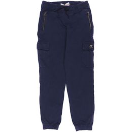 Vingino Herren Stoffhose, marineblau, Gr. 152