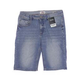 Vingino Herren Shorts, blau, Gr. 176