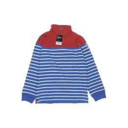 Mini Boden Herren Hoodies & Sweater, blau, Gr. 152