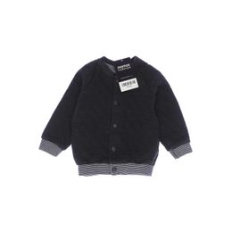 Petit Bateau Herren Jacke, schwarz, Gr. 80