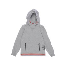 Vingino Herren Hoodies & Sweater, grau, Gr. 152