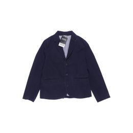 Petit Bateau Herren Jacke, marineblau, Gr. 140