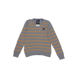 Bench. Herren Pullover, grau, Gr. 152