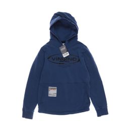 Vingino Herren Hoodies & Sweater, blau, Gr. 164