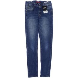 Vingino Herren Jeans, blau, Gr. 164