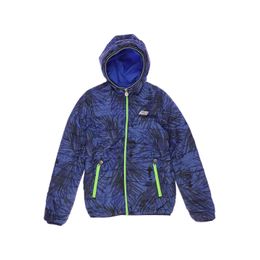 Vingino Herren Jacke, blau, Gr. 164