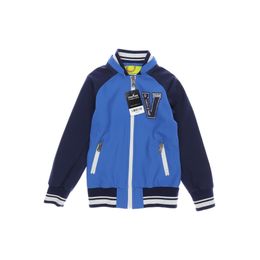 Vingino Herren Jacke, blau, Gr. 128