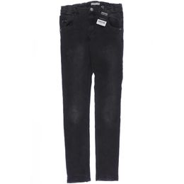 name it Herren Jeans, grau, Gr. 164