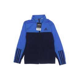 Adidas Herren Hoodies & Sweater, marineblau, Gr. 128