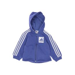 Adidas Herren Hoodies & Sweater, blau, Gr. 74