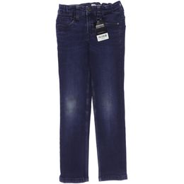 name it Herren Jeans, marineblau, Gr. 134