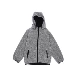 name it Herren Jacke, grau, Gr. 128