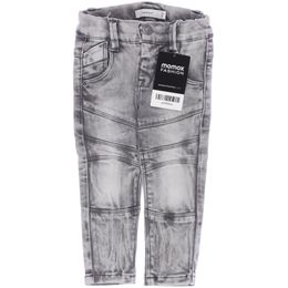 name it Herren Jeans, grau, Gr. 80