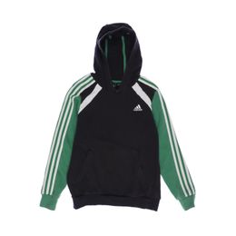 Adidas Herren Hoodies & Sweater, schwarz, Gr. 164