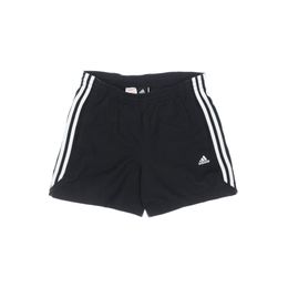 Adidas Herren Shorts, schwarz, Gr. 176